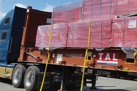 Professional Grade Building Products | Daco World