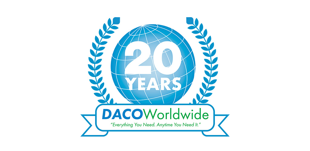 Contact Us | Daco World